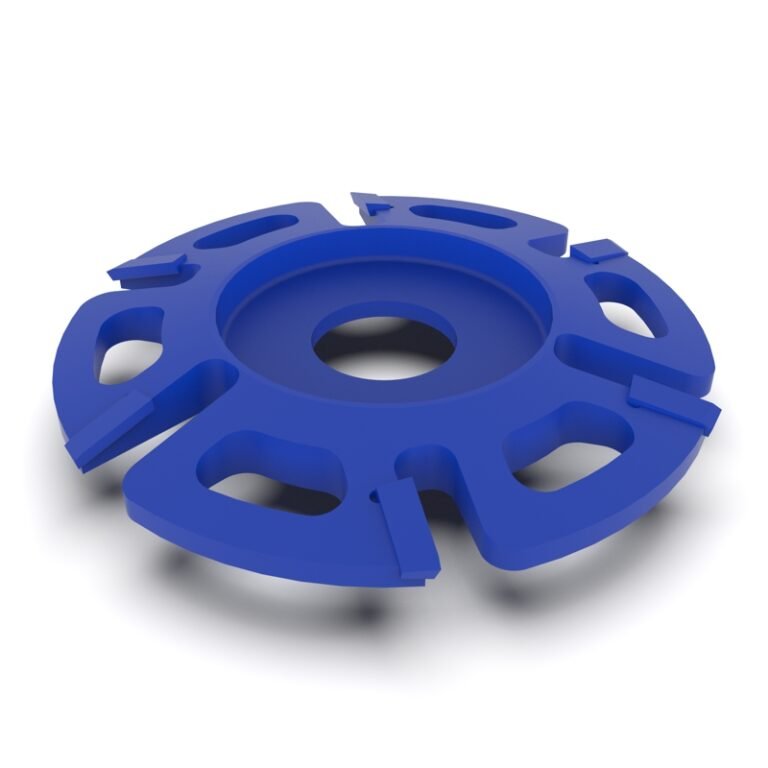 Hoof Trimming Disc - Danish Tool Productions ApS