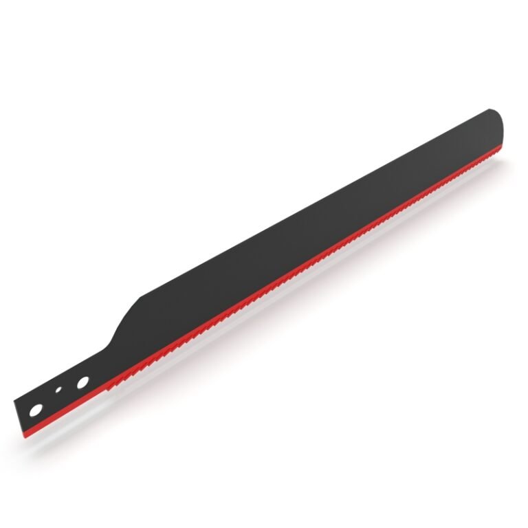 Portable Power Hacksaw Blades - Danish Tool Productions ApS